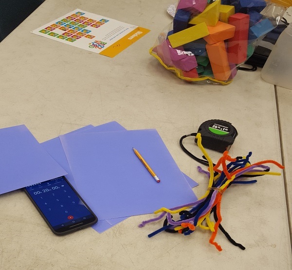 Maker Monday: Tower Building Challenge | Pittsburgh is Kidsburgh