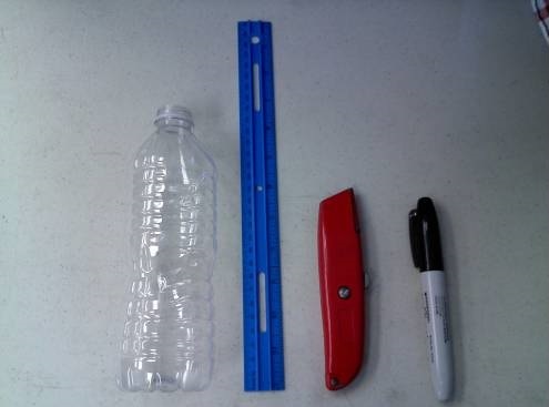 Maker Monday: Build a Rain Gauge | Pittsburgh is Kidsburgh