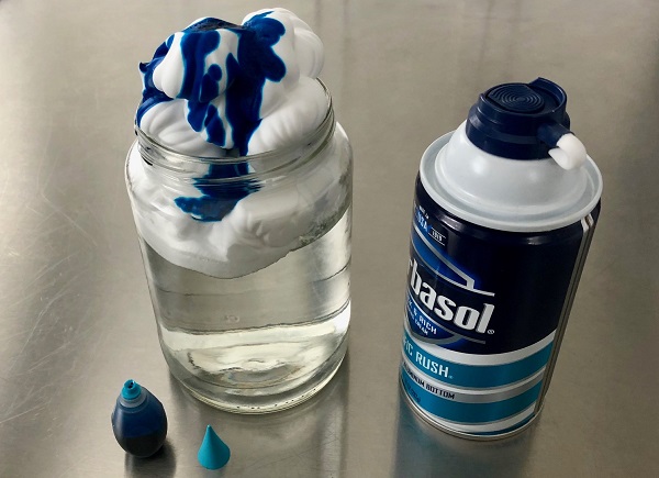 Maker Monday: Rain-Making Experiment | Pittsburgh is Kidsburgh