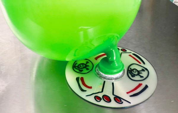 Maker Monday: UFO Hovercraft | Pittsburgh is Kidsburgh