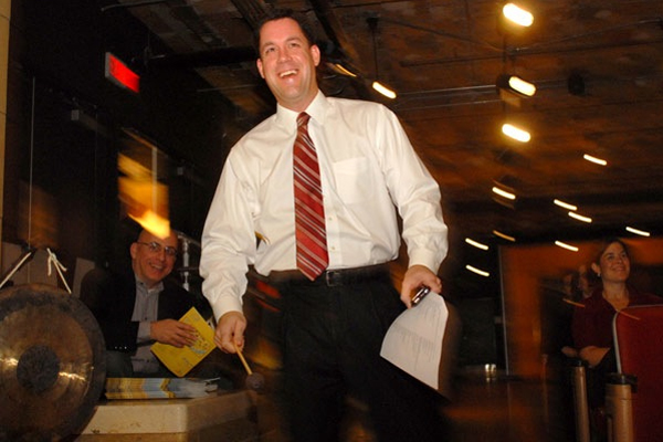 Kids + Creativity + the Master Scaffolder | Pittsburgh is Kidsburgh