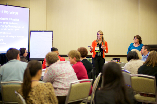 Big ideas hit with National Summer Learning Association Conference