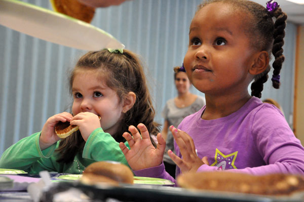 Top healthy activities for kids