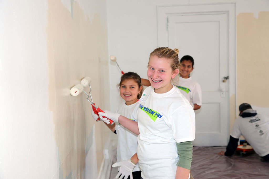 8 great places for families to volunteer with kids | Pittsburgh is ...