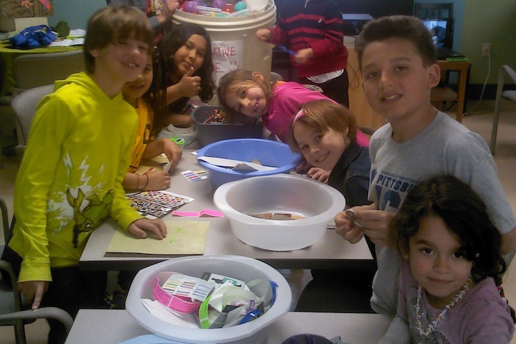 8 great places for families to volunteer with kids | Pittsburgh is ...