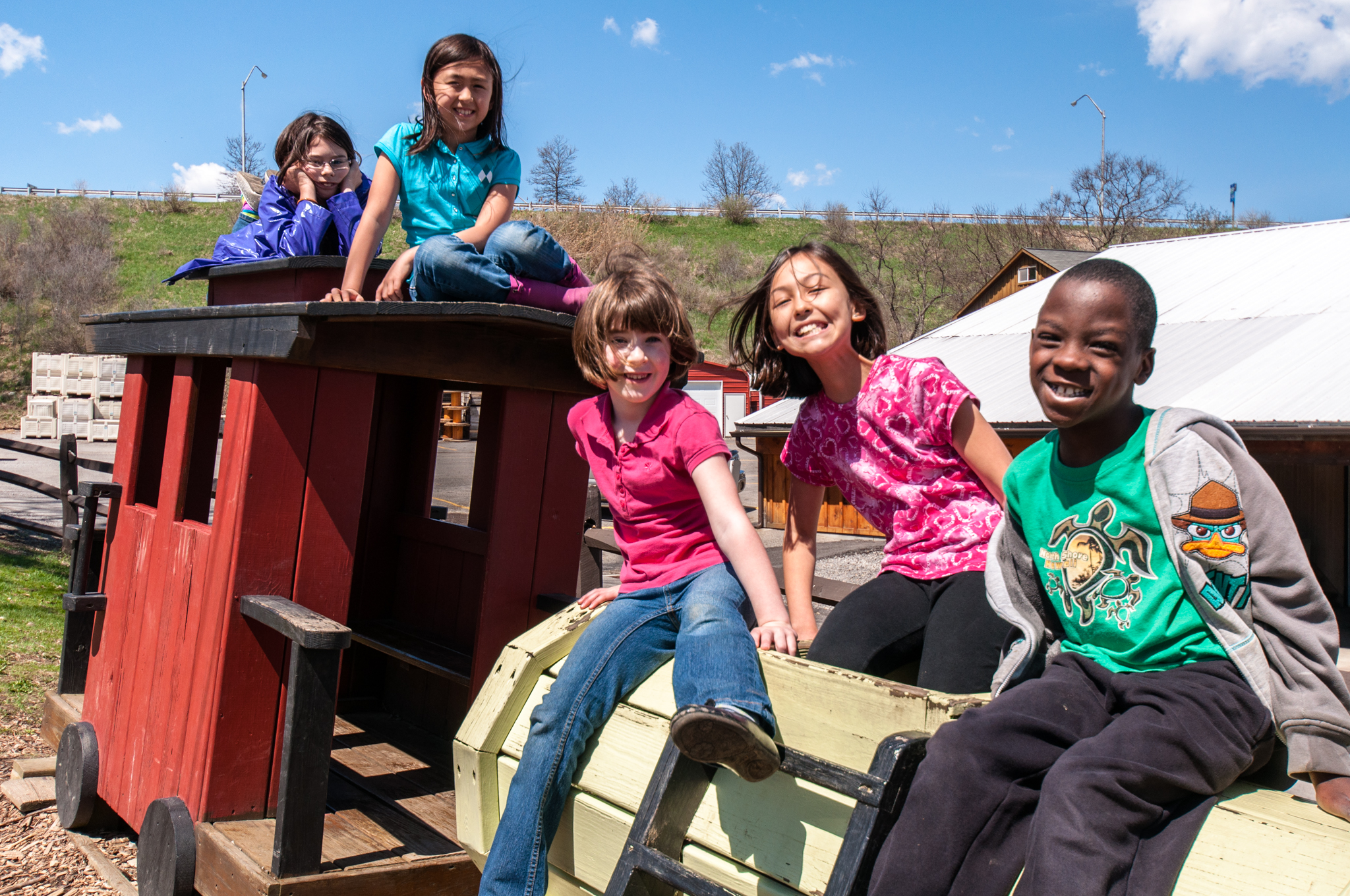 10 family-friendly farm adventures this fall in Pittsburgh | Pittsburgh ...