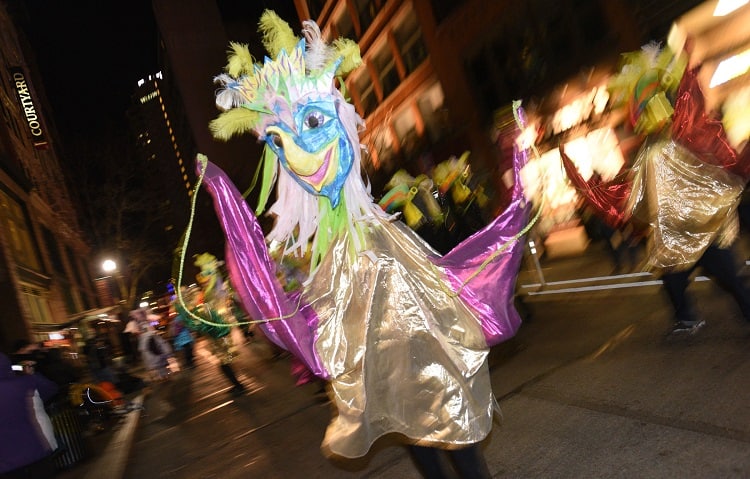 Puppetry Guild of Pittsburgh debuts with Pierogi Power Puppet Slam ...