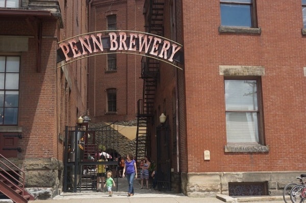 Top 5 family-friendly breweries in Pittsburgh | Pittsburgh is Kidsburgh