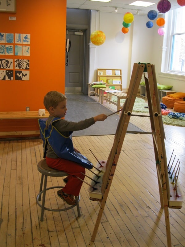 10 cool places for Pittsburgh kids to get artsy | Pittsburgh is Kidsburgh