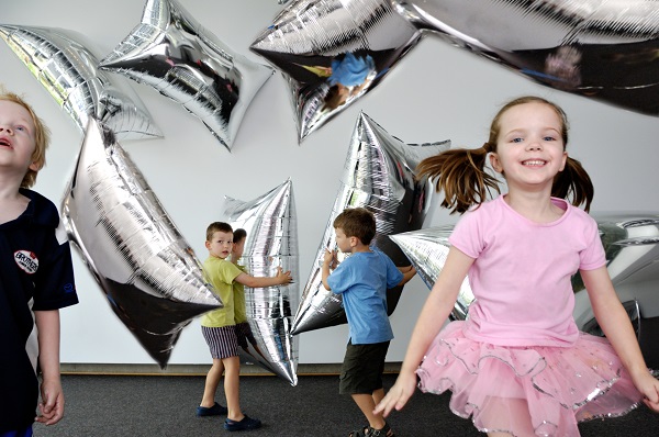 10 ways to celebrate April’s Month of the Young Child with Pittsburgh ...