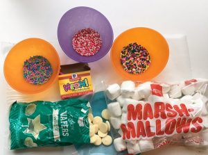 Maker Monday: Let's make marshmallow pops | Pittsburgh is Kidsburgh