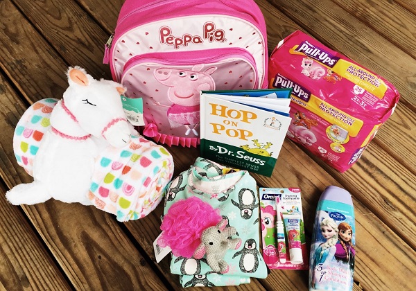 Foster Love Project opens doors to free donation center for Pittsburgh ...