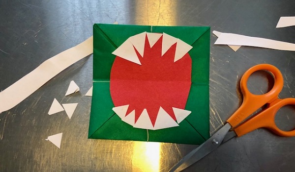 Maker Monday: Paper Puppets | Pittsburgh is Kidsburgh