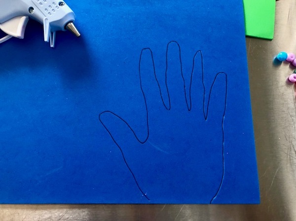 Maker Monday: Robot Hand | Pittsburgh is Kidsburgh
