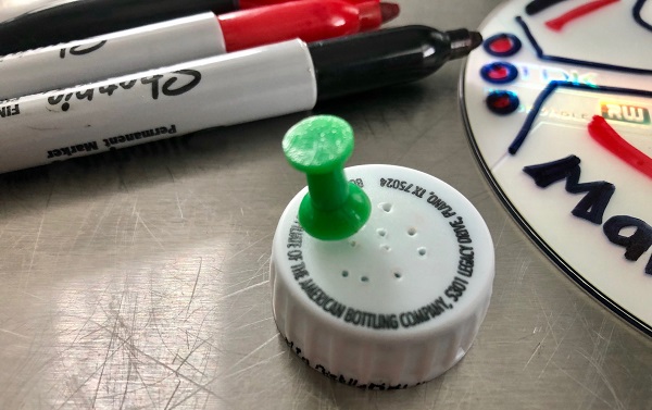 Maker Monday: UFO Hovercraft | Pittsburgh is Kidsburgh