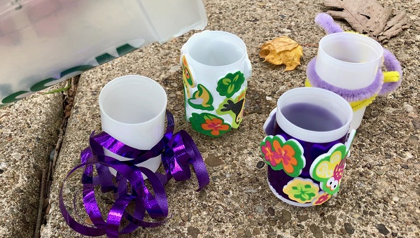 Maker Monday: Film Canister Rockets | Pittsburgh is Kidsburgh