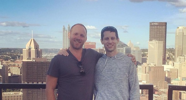 How much do you love me? A storybook that is a gift of love from a ...