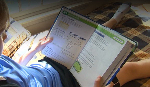 Do parents hate homework as much as kids? Yes, but these Kidcast tips ...