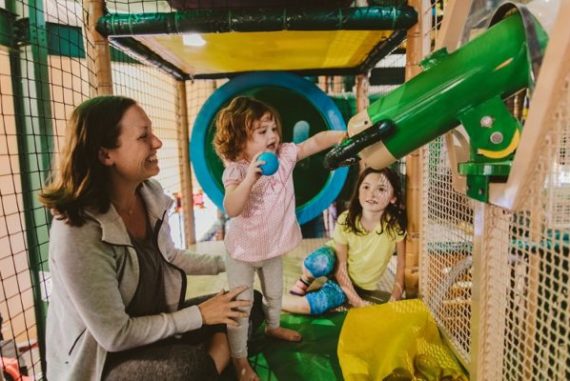 17 places to play indoors in Pittsburgh, for days when you don't want ...