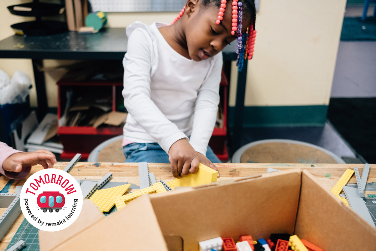 What if every city had a learning ecosystem? | Pittsburgh is Kidsburgh