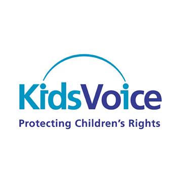 KidsVoice — Kidsburgh