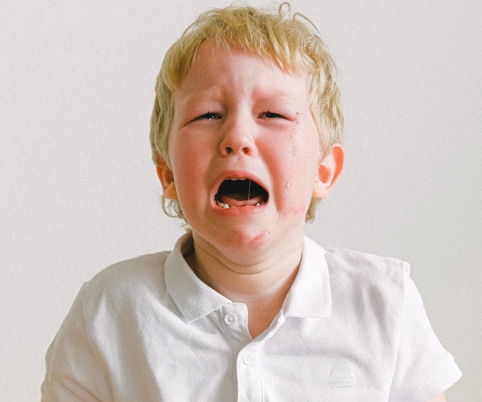 How to prevent meltdowns and tantrums over screen-time limits ...