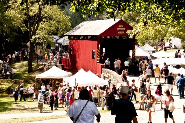 4 fall arts festivals near Pittsburgh that your family won’t want to ...