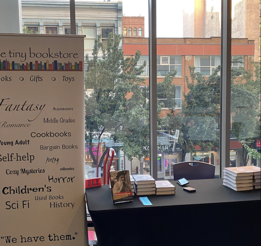 7 independent Pittsburgh bookstores that families will love ...