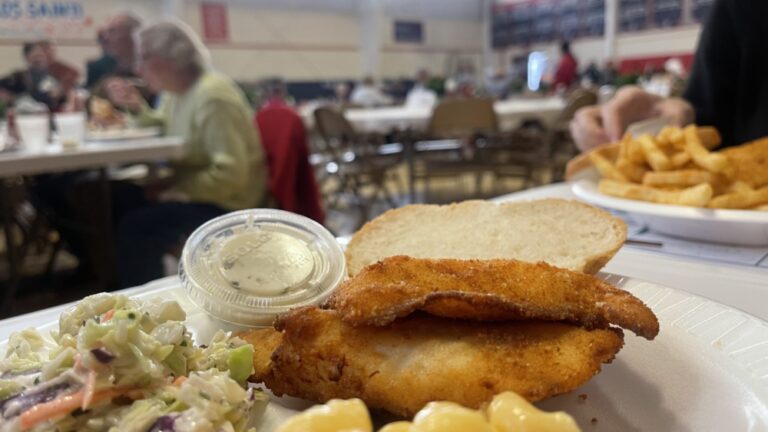 The Pittsburgh Fish Fry Map is back! Here's your key to tasty, easy ...