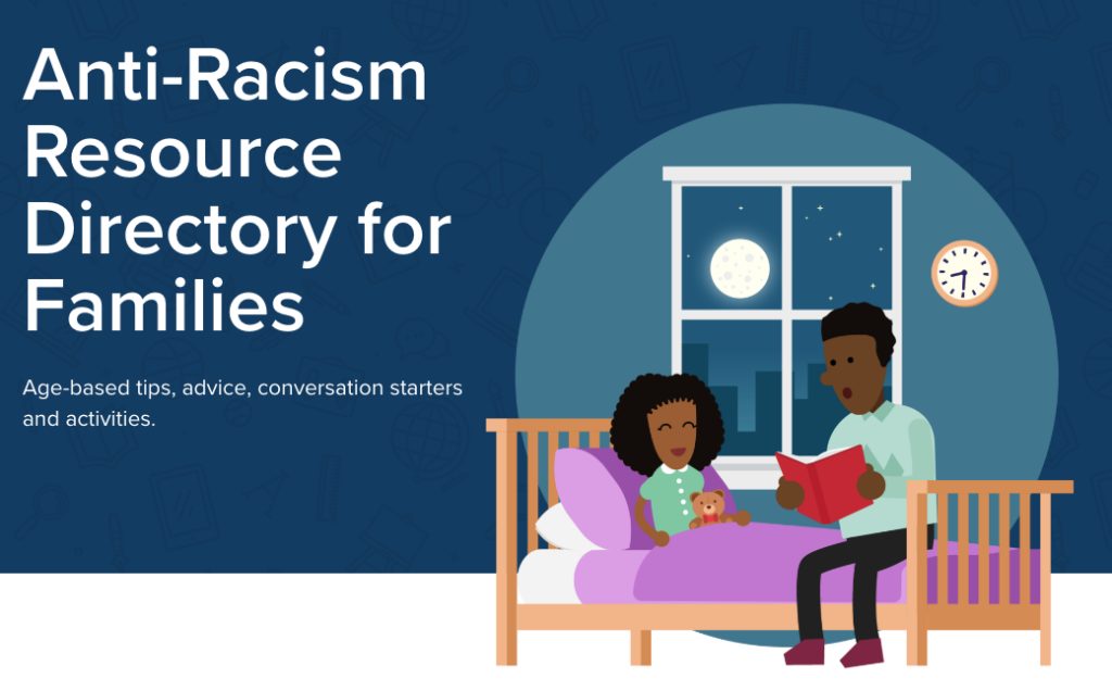 Learning Heroes' updated anti-racism resource guide is perfect for families | Pittsburgh is ...