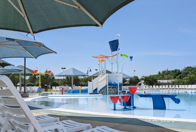 12 great swimming pools in Pittsburgh and the surrounding region ...