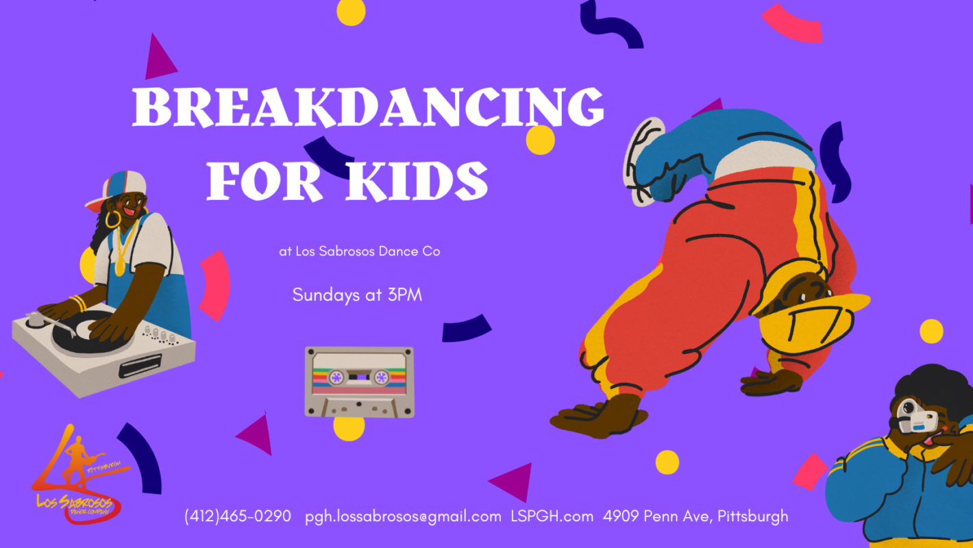 Events from October 26 – September 30 — Kidsburgh