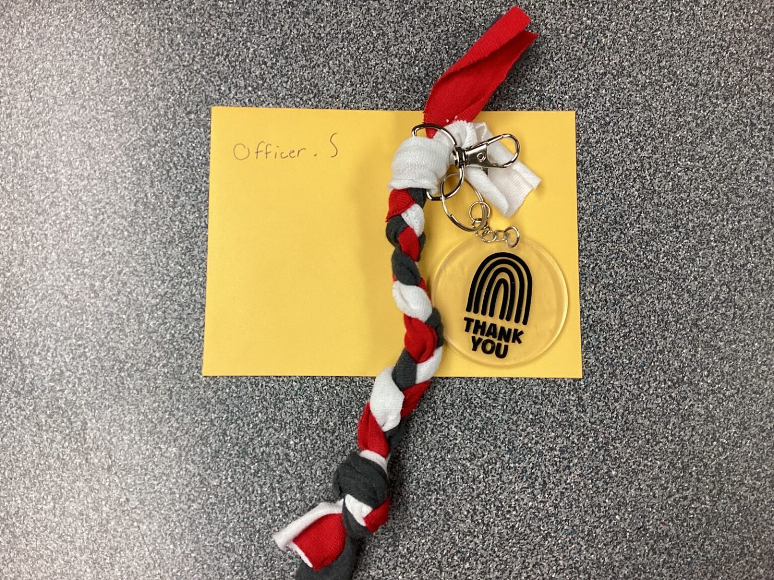 Maker Monday: Kids can make these cool kindness keychains | Pittsburgh ...