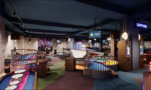 11 great places for mini-golf in Pittsburgh and beyond | Pittsburgh is ...