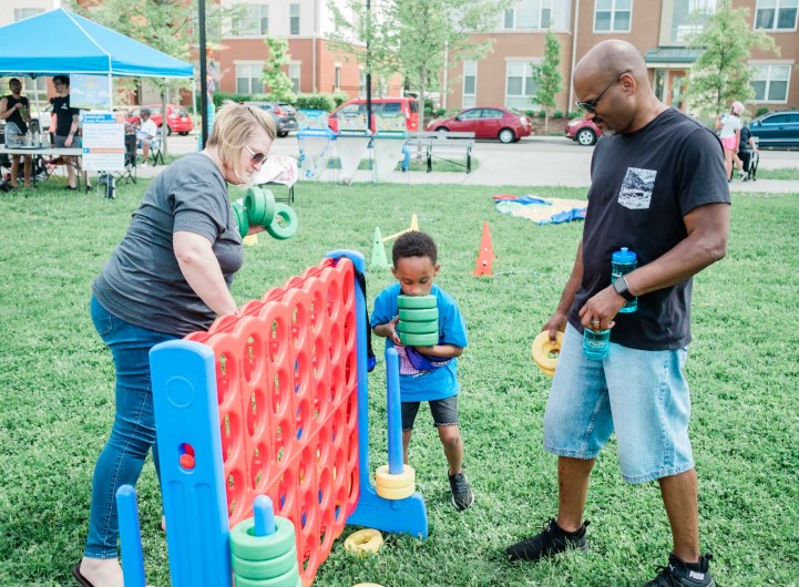 Your family guide to the Three Rivers Arts Festival: 10 days of free ...