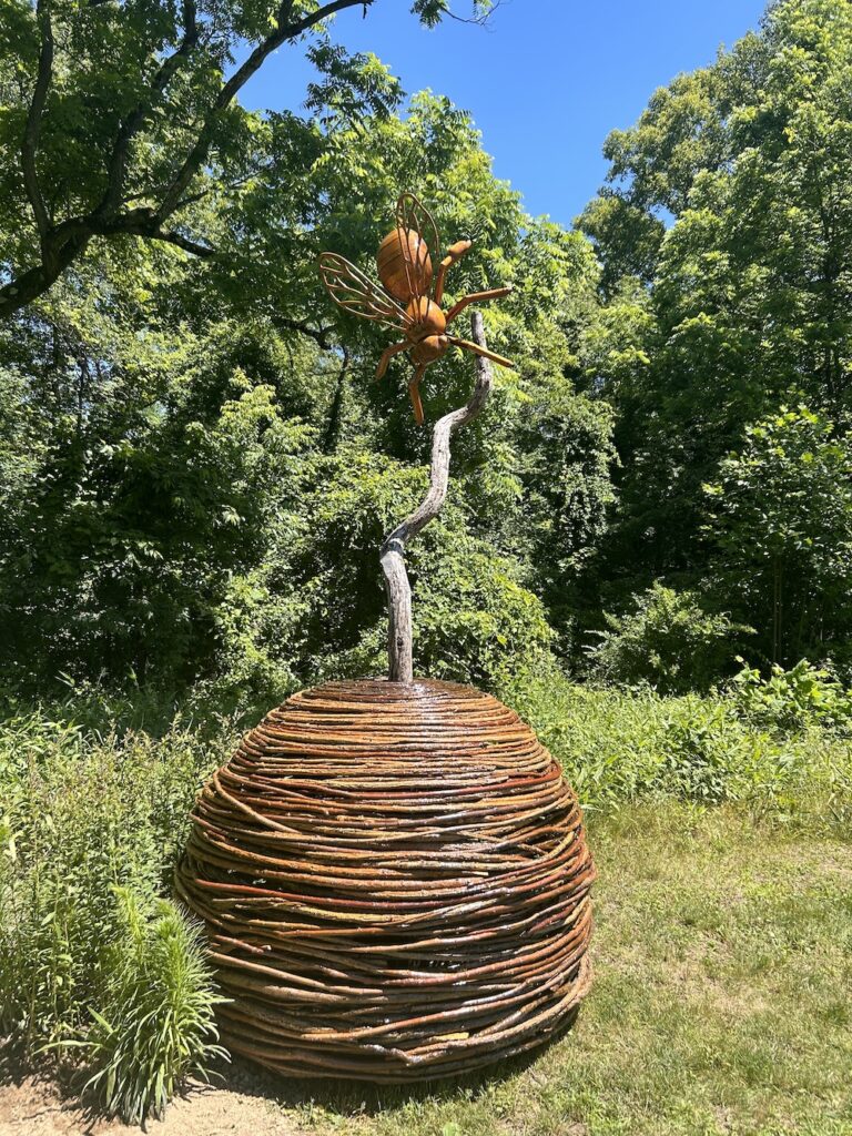 Kids will love the Big Bugs + Pollinators exhibit at the Pittsburgh ...