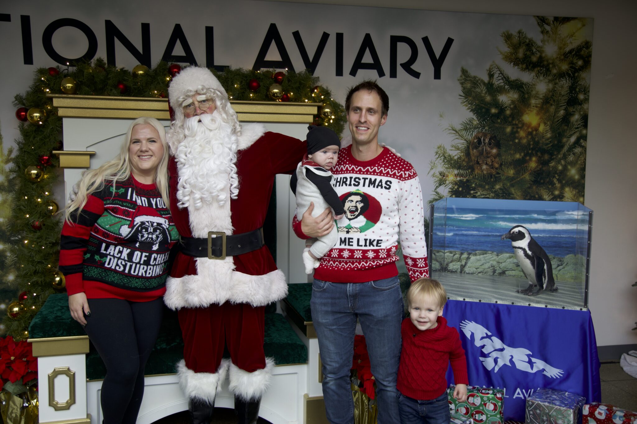 Your Thanksgiving weekend fun guide is here! All the holiday weekend ...