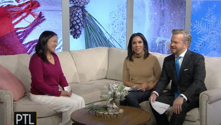 PTL's Winter Wonderland Tour, courtesy of Kidsburgh — check out all the ...